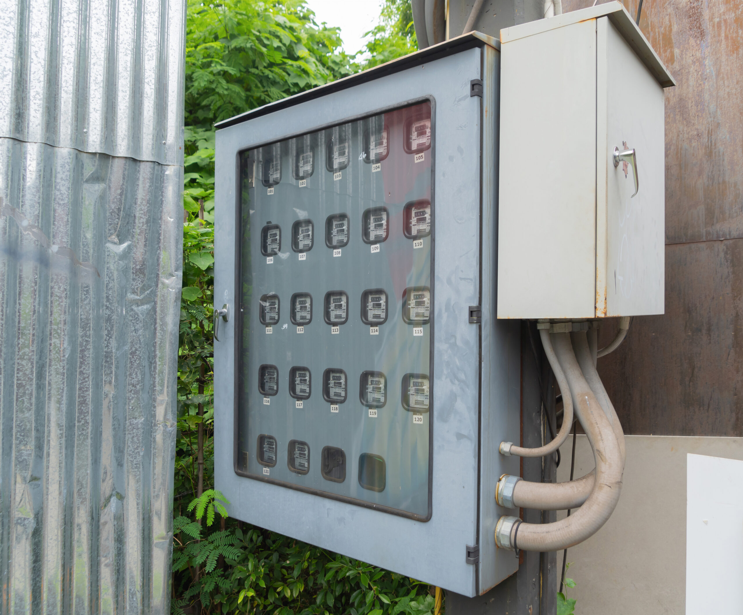 Breaker Box Replacement and Repair from Prometheus Electric